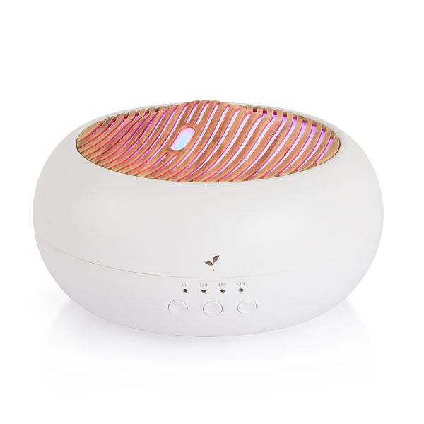 Springfields Ultrasonic Diffuser - Wave Design – The Nutrition Corner
